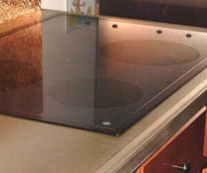 Stainless Steel Countertops – Frigo Design