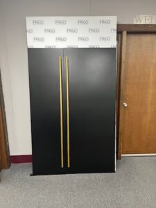 Refrigerator Panels for Panel Ready Models – Frigo Design